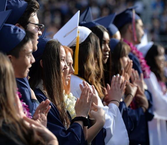 Dublin High School Graduation | | independentnews.com