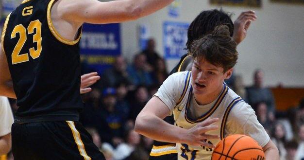 Dublin Boys Basketball Team Continues Great Start with Dominating Win ...