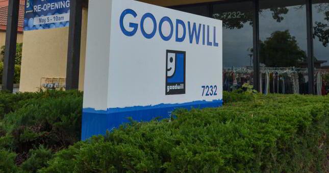 Dublin Goodwill Reopens With a New Feel | Community News ...