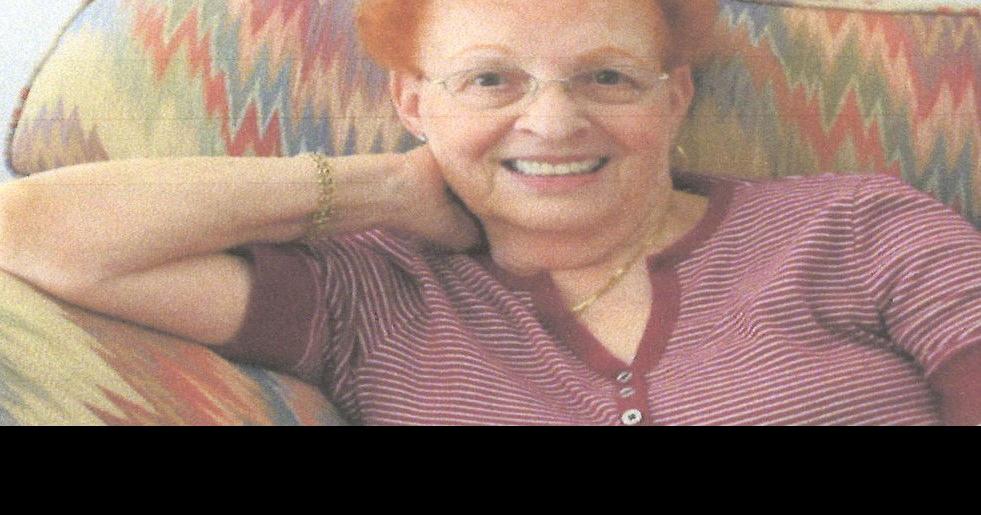 Edith Perry | Obituaries | independentnews.com