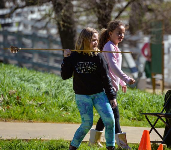 Alviso Adobe Community Park Celebrated Native Ways | | independentnews.com