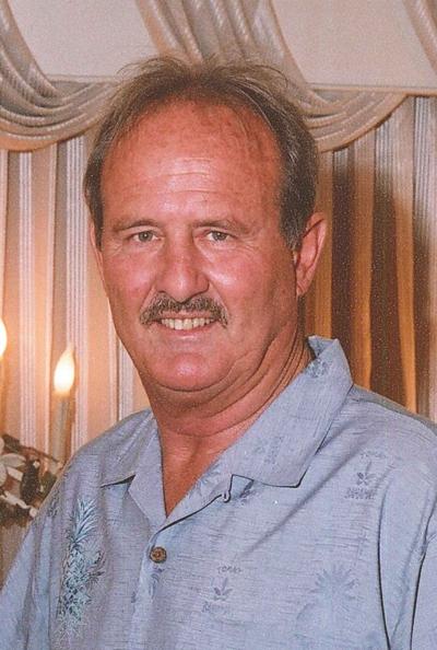 Bradley Lee Basham | Obituaries | independentnews.com