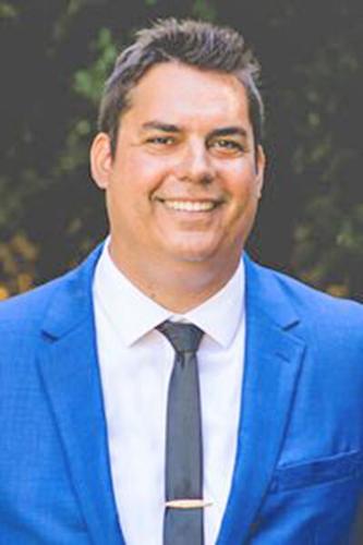 Local Candidates Set to Face Off in Their Congressional Primary ...
