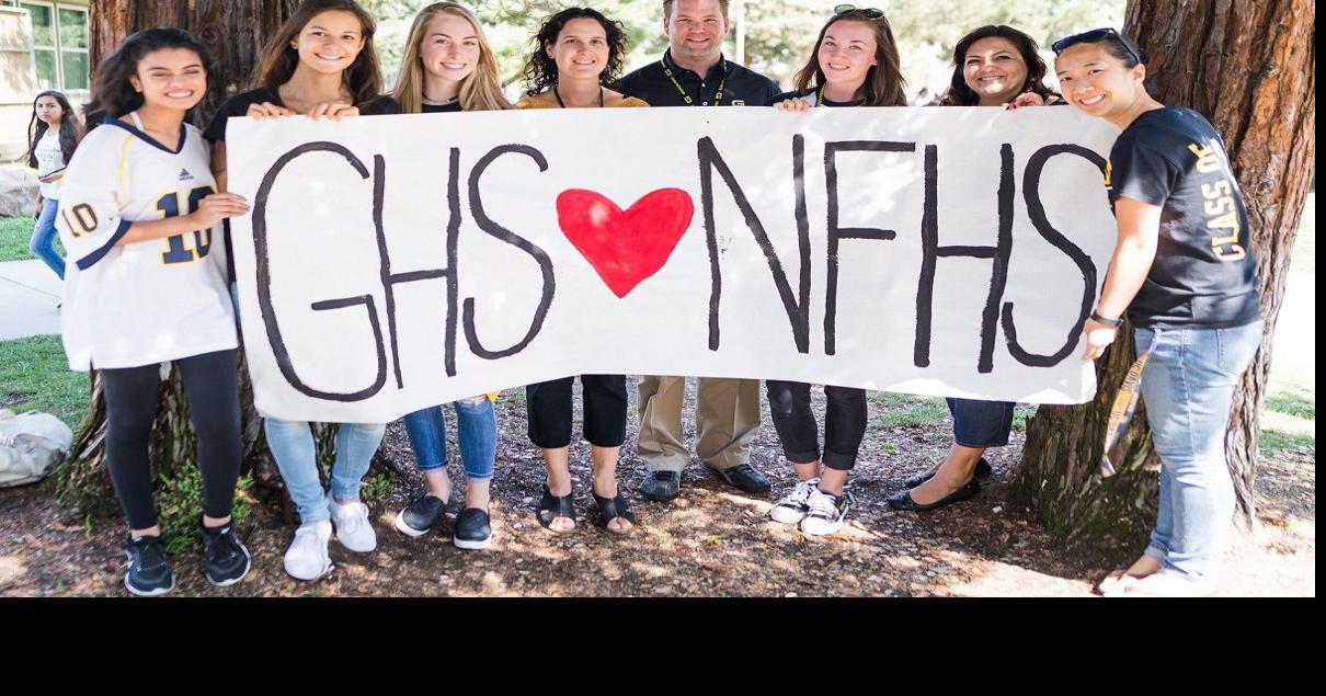 Granada Students Taking Donations for 'Homecoming for Houston' Project ...