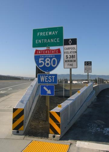 The Isabel/I-580 Interchange | | independentnews.com