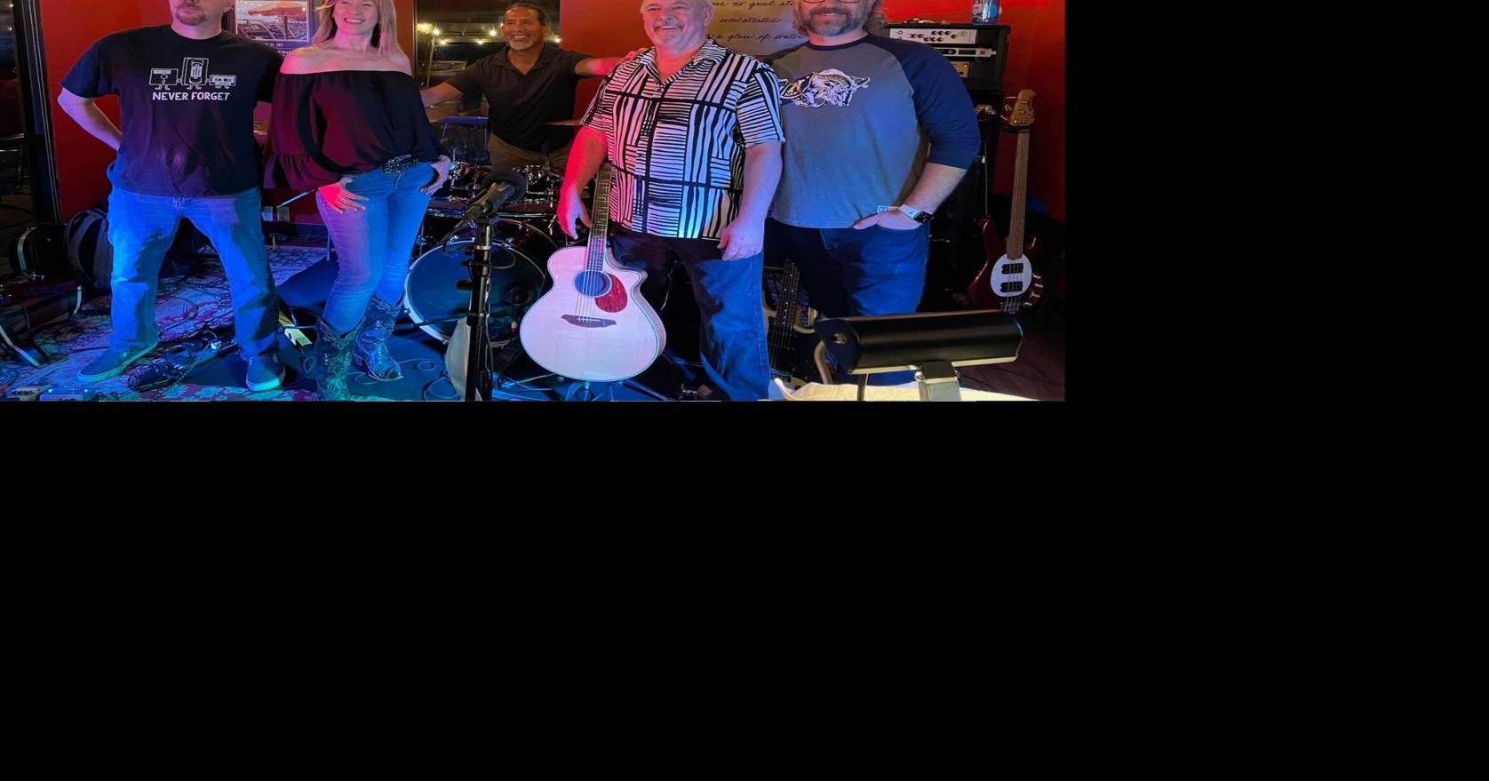 The Hurricane Band to Play at Last Tuesday Tunes of Summer | Culture ...