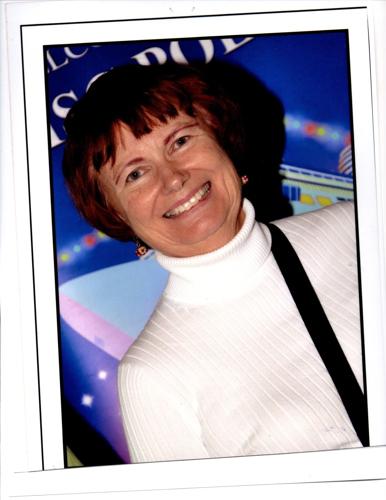 Judith Dee (Potter, Folkendt) Holm | Obituaries | independentnews.com