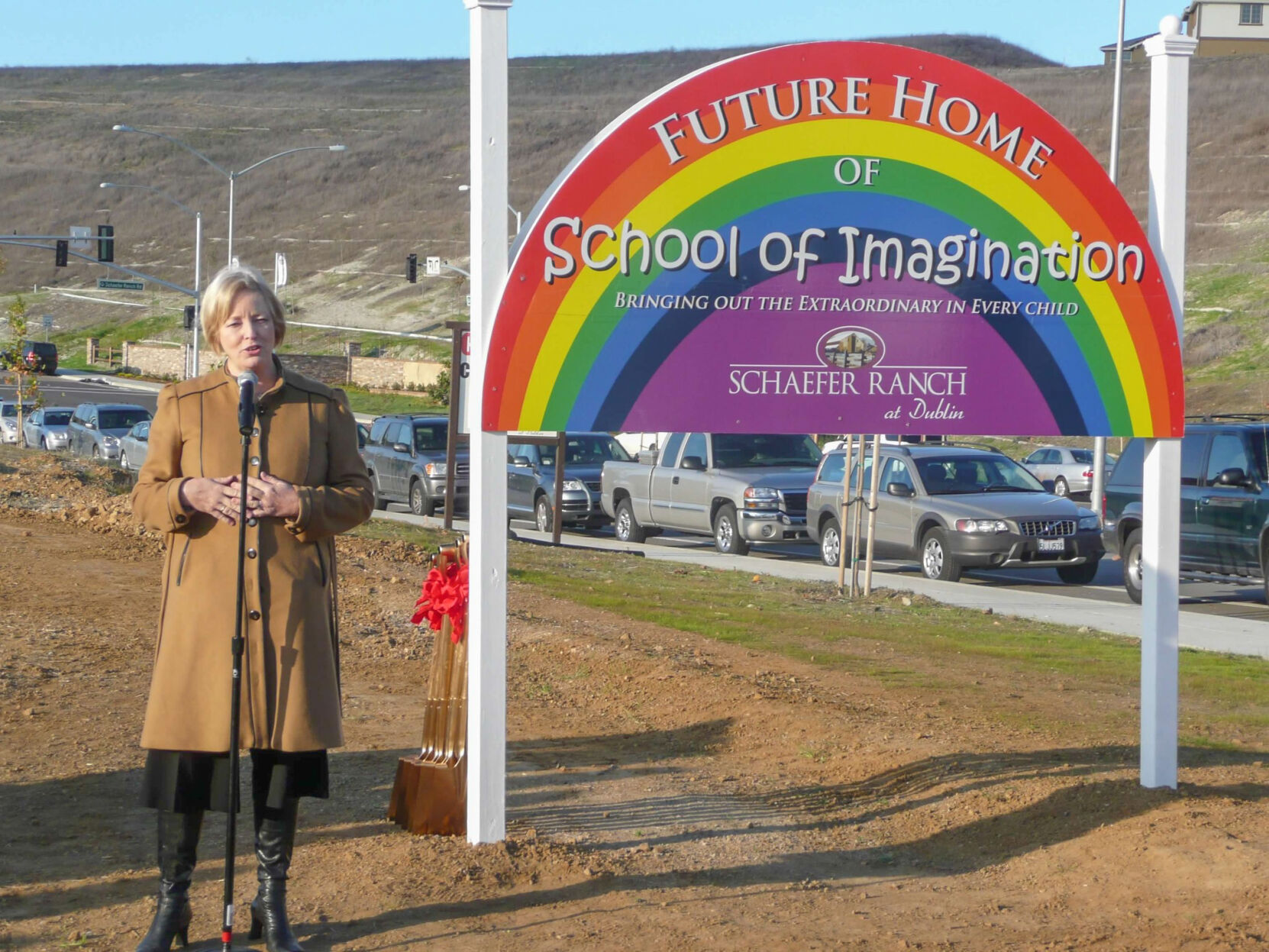 City of Dublin Mourns the Passing of Beloved Former Mayor, Janet ...