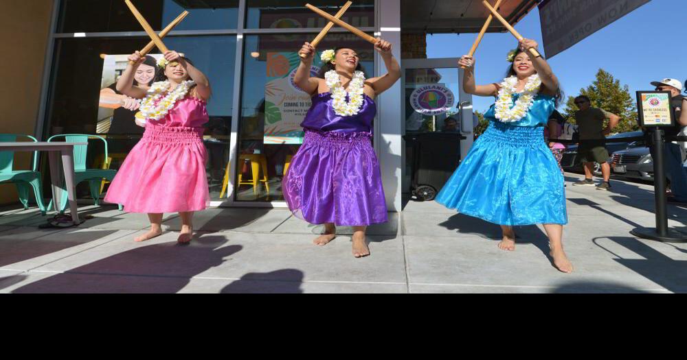 Te Pura O Te Rahura’a Celebrates the opening of Ululani’s Shave Ice ...