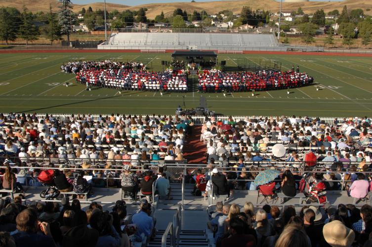 Dublin High School Graduation | | independentnews.com