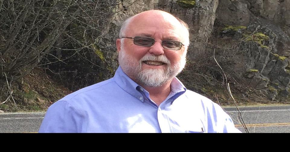 Kenneth James Jackson | Obituaries | independentnews.com