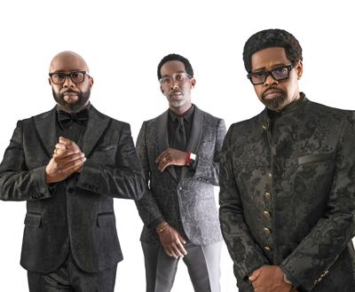 BOYZ II Men Joins Alameda County Fair Summer Concert Series Lineup ...