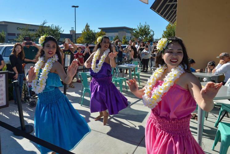 Te Pura O Te Rahura’a Celebrates the opening of Ululani’s Shave Ice ...
