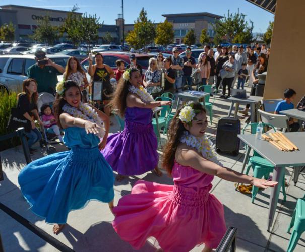 Te Pura O Te Rahura’a Celebrates the opening of Ululani’s Shave Ice ...