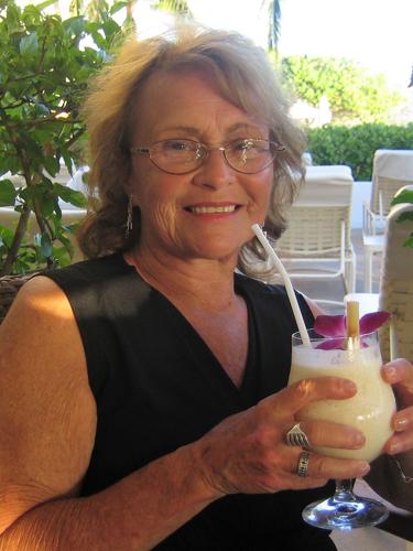 Carol Ruth Andrews | Obituaries | independentnews.com