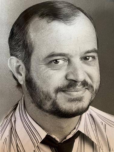 Andrew Colin McGall | Obituaries | independentnews.com