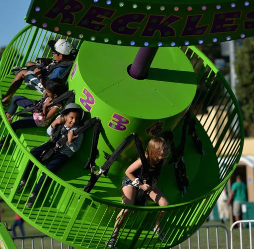 Splatter Festival in Dublin was Fun for All | Culture | independentnews.com