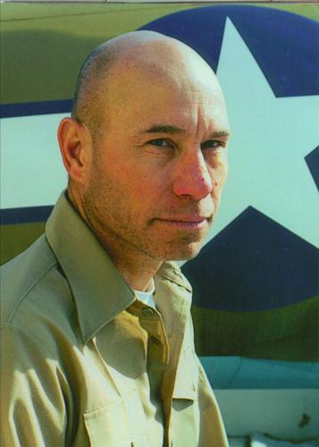 Historian to Portray Journalist Ernie Pyle | Culture | independentnews.com