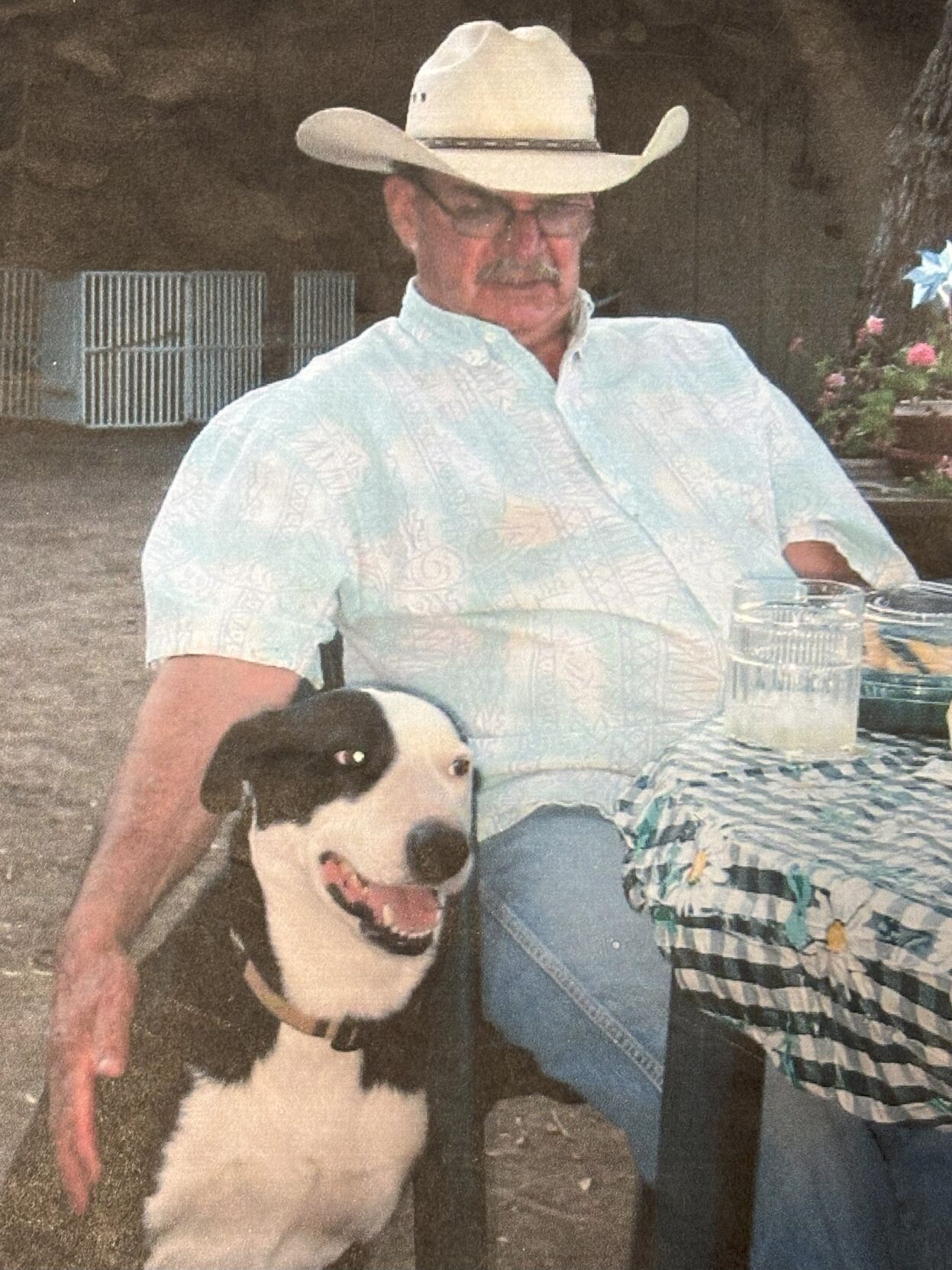 Leonard Dominic Mederios | Obituaries | independentnews.com