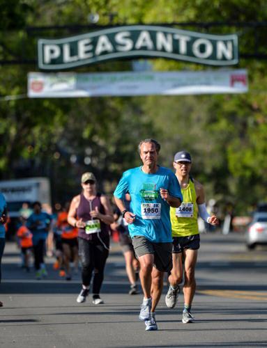 Alameda County Fairgrounds Welcomes Return of Pleasanton Run for ...