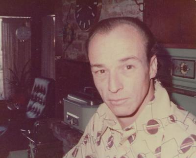 Robert Benjamin Marsh | Obituaries | independentnews.com