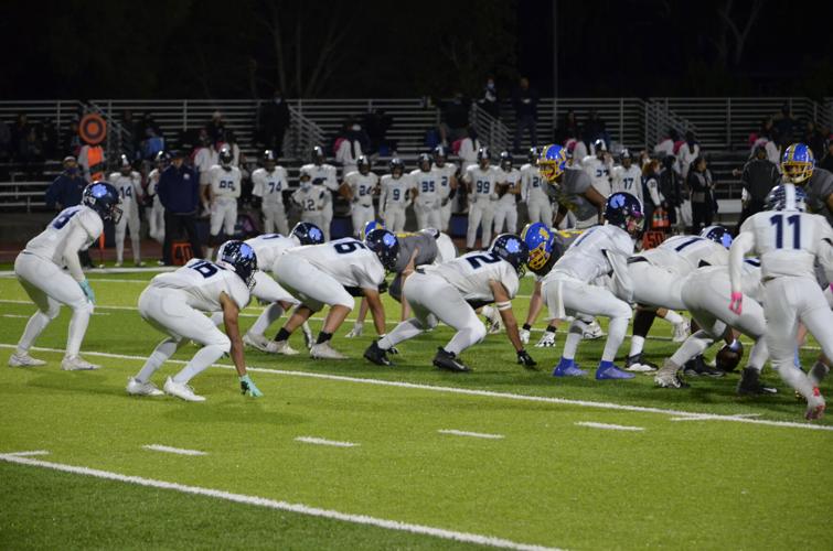 Foothill High School Falcons Bounce Back, Defeat Dougherty Valley ...