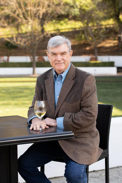 Eric Wente Honored for Career in Wine Industry | Culture ...