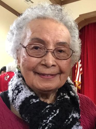 Annie Aflague Smith | Obituaries | independentnews.com