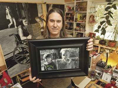 Local Artist Leonardo Cuervo Honored with American Arts Awards ...