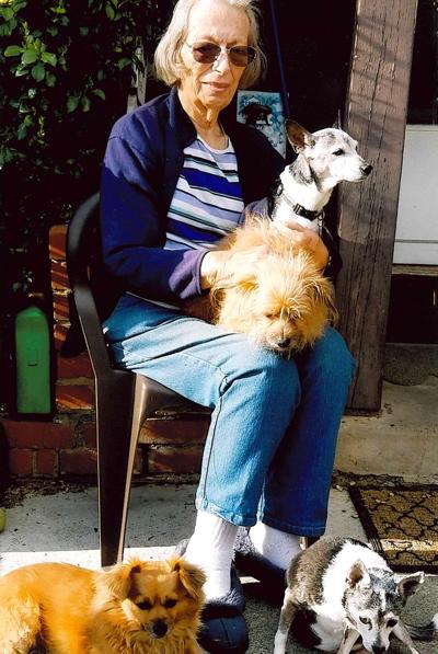Bonnie Jean Lucas | Obituaries | independentnews.com