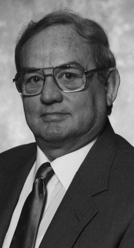 Lyman Harold Harms | Obituaries | independentnews.com