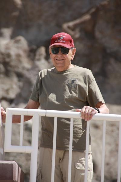 John Evan Attaway | Obituaries | independentnews.com