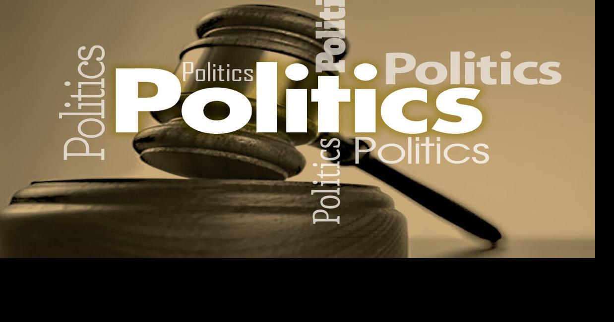 Candidates, Measures Finalized for November General Election Ballot ...