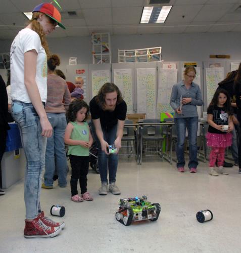 Science Odyssey | Schools/Education | independentnews.com