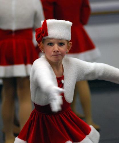 Tiffany’s to Open For the Rockettes | Community News | independentnews.com