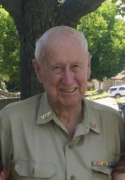 Keith Andersen | Obituaries | independentnews.com