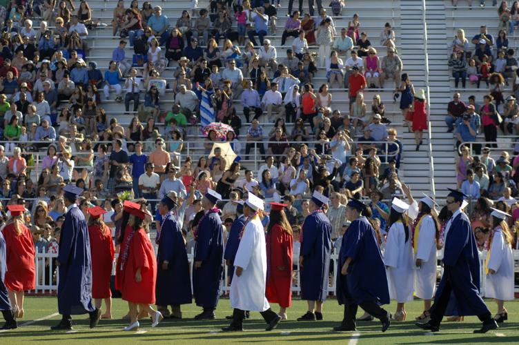 Dublin High School Graduation | | independentnews.com