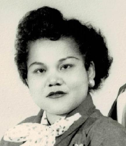 Gloria A. Labogin | Obituaries | independentnews.com