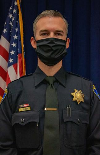 Two New Officers Join Pleasanton Police Department | News ...