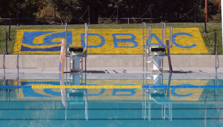 Renovated Aquatic Center opens in Pleasanton | | independentnews.com