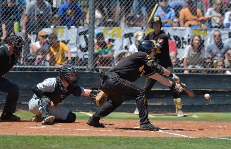 Granada Baseball Squad Wins NorCal Title, Lays Claim as One of Northern ...