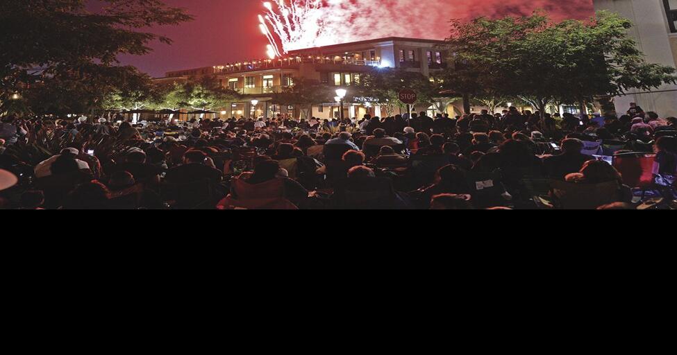 Tri-Valley Celebrates the Fourth | Culture | independentnews.com