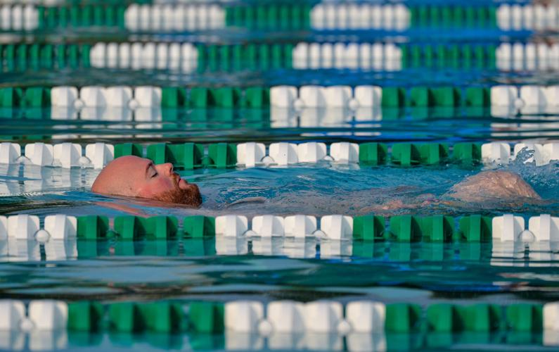 Swimmers Can Now Enjoy the Wave In Dublin and The Pleasanton Aquatic ...