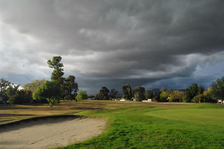 Differing Views Offered on Future of Golf Course | News ...