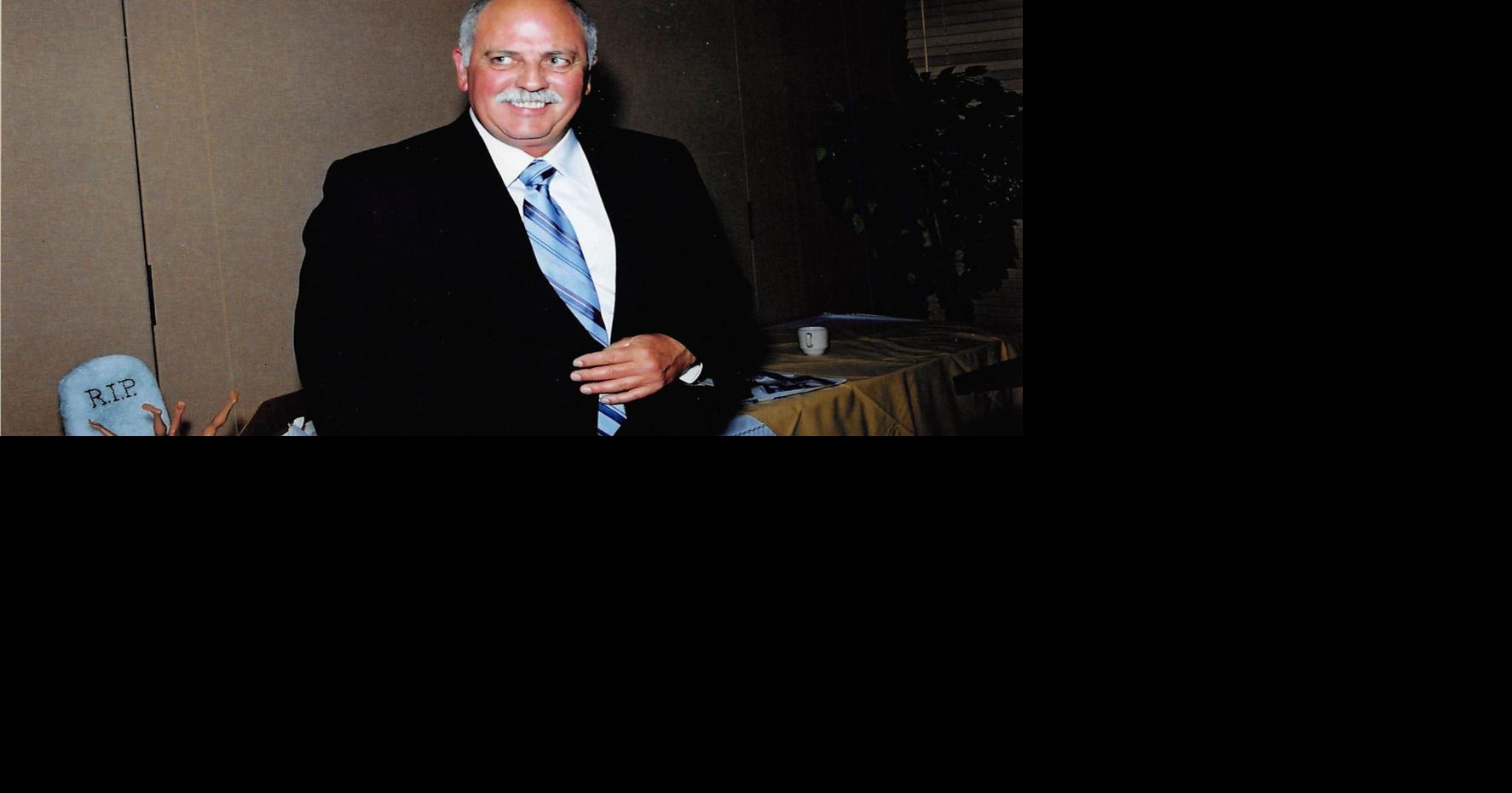 Robert (Bob) Eilers | Obituaries | independentnews.com