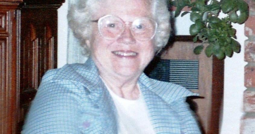 Louise Converse | Obituaries | independentnews.com