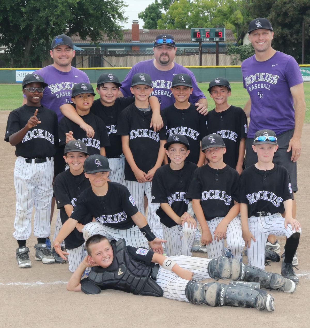 Granada Little League | Local Sports | independentnews.com