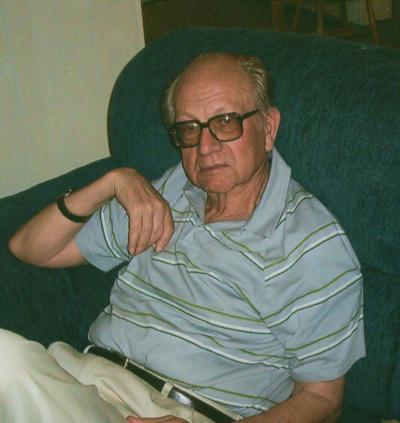 Eugene Wayne Burke | Obituaries | independentnews.com