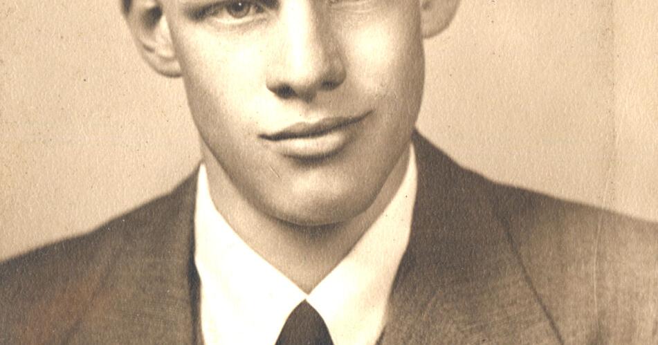 “Atom Andy” Jorgensen, a Man of Diverse Interests and Talents, Dies ...