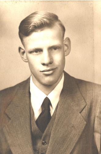 “Atom Andy” Jorgensen, a Man of Diverse Interests and Talents, Dies ...